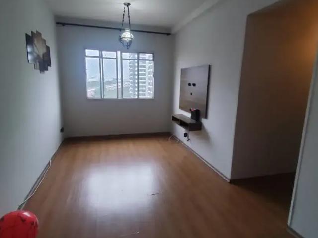 Apartamento para Locação em São Paulo/SP Brás 2 Quartos
