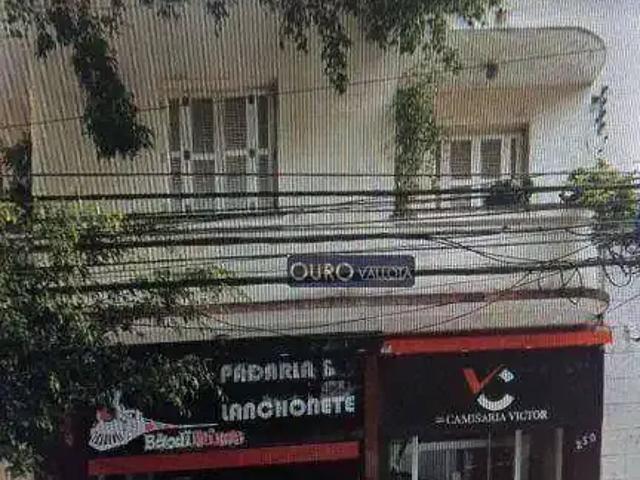 Apartamento para Locação em São Paulo/SP Brás 2 Quartos