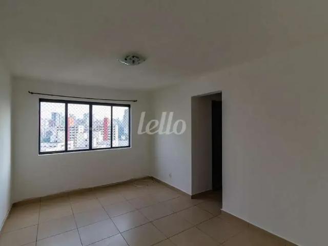 Apartamento para Locação em São Paulo/SP Brás 2 Quartos
