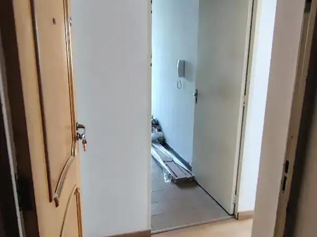 Apartamento para Locação em São Paulo/SP Brás 2 Quartos