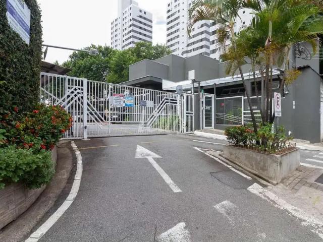 Apartamento para Locação em São Paulo/SP Brás 2 Quartos