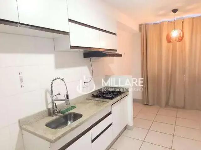 Apartamento para Locação em São Paulo/SP Brás 2 Quartos