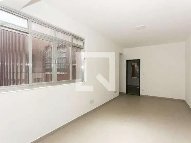 Apartamento para Locação em São Paulo/SP Brás 2 Quartos