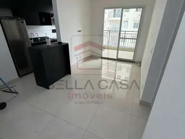 Apartamento para Locação em São Paulo/SP Brás 2 Quartos