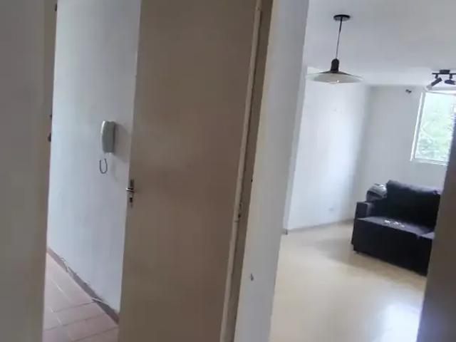 Apartamento para Locação em São Paulo/SP Brás 2 Quartos