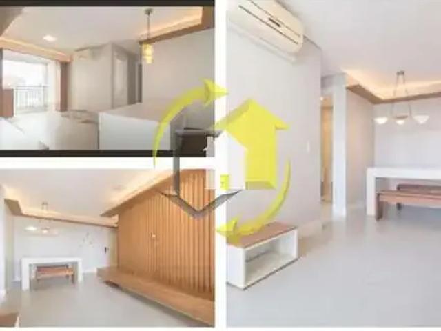 Apartamento para Locação em São Paulo/SP Brás 2 Quartos