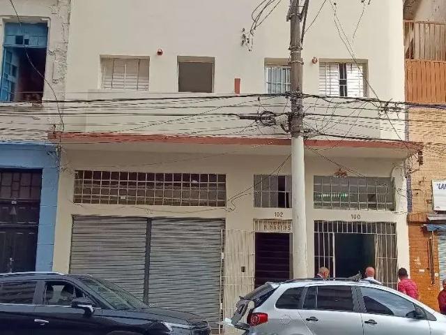 Apartamento para Locação em São Paulo/SP Brás 2 Quartos