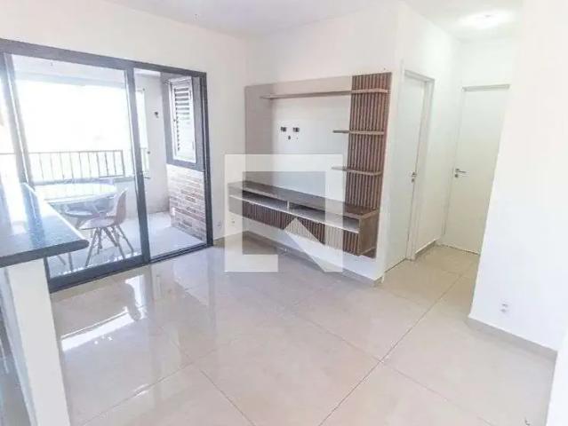 Apartamento para Locação em São Paulo/SP Brás 2 Quartos