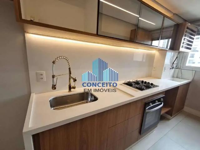 Apartamento para Locação em São Paulo/SP Brás 2 Quartos