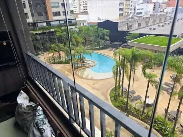 Apartamento para Locação em São Paulo/SP Brás 2 Quartos