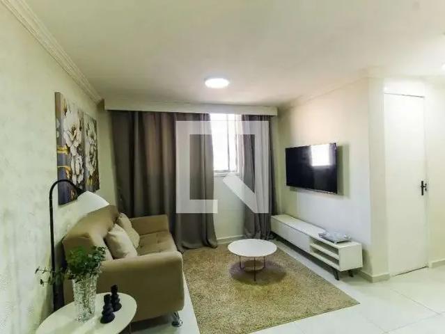 Apartamento para Locação em São Paulo/SP Brás 2 Quartos