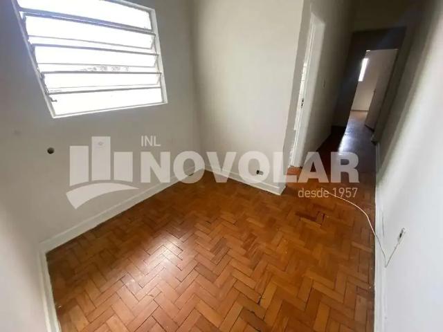 Apartamento para Locação em São Paulo/SP Brás 2 Quartos