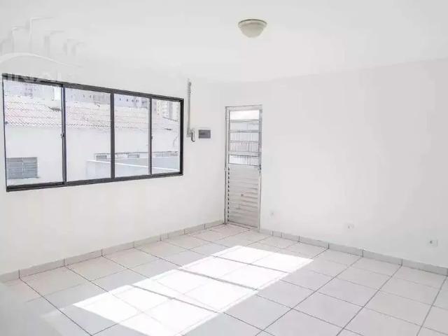 Apartamento para Locação em São Paulo/SP Brás 2 Quartos