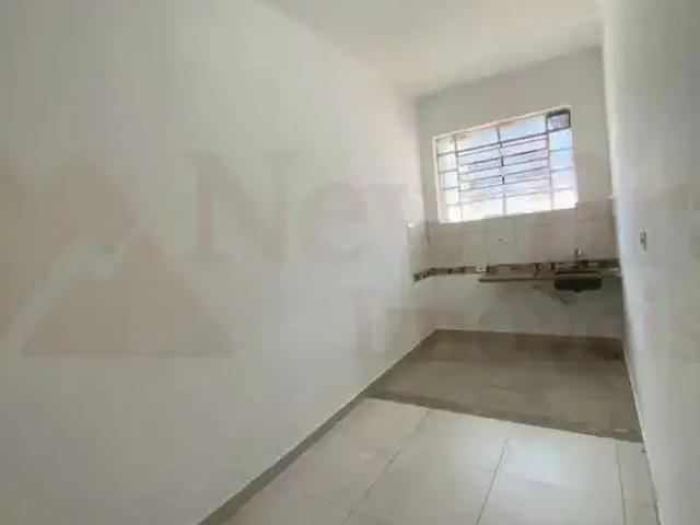Apartamento para Locação em São Paulo/SP Brás 2 Quartos