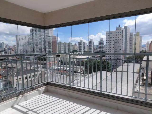 Apartamento para Locação em São Paulo/SP Brás 2 Quartos