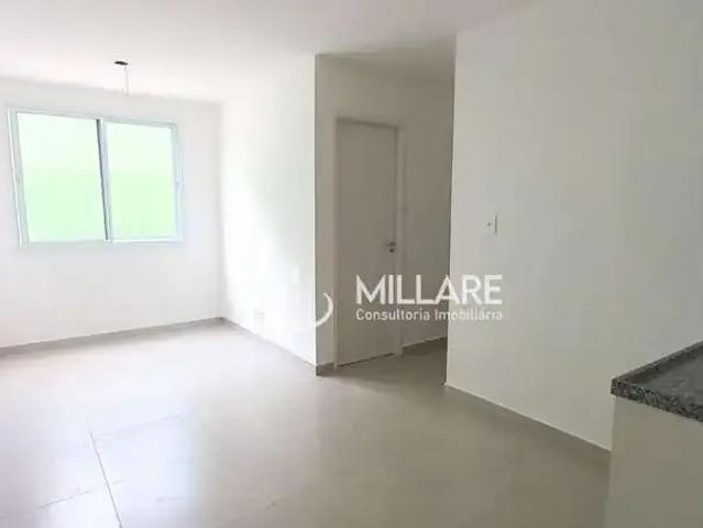 Apartamento para Locação em São Paulo/SP Brás 2 Quartos
