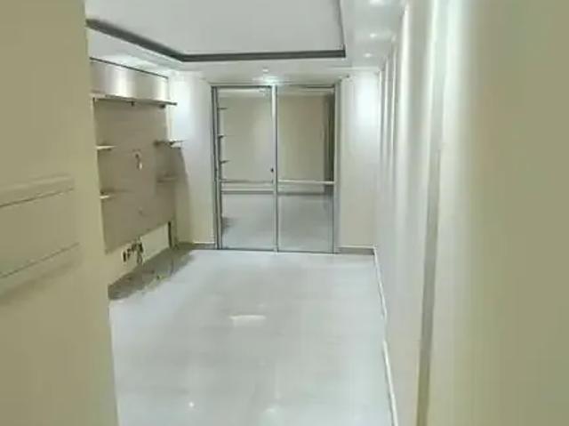 Apartamento para Locação em São Paulo/SP Brás 2 Quartos