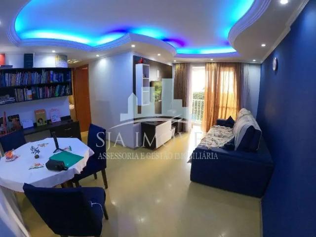 Apartamento para Locação em São Paulo/SP Brás 2 Quartos