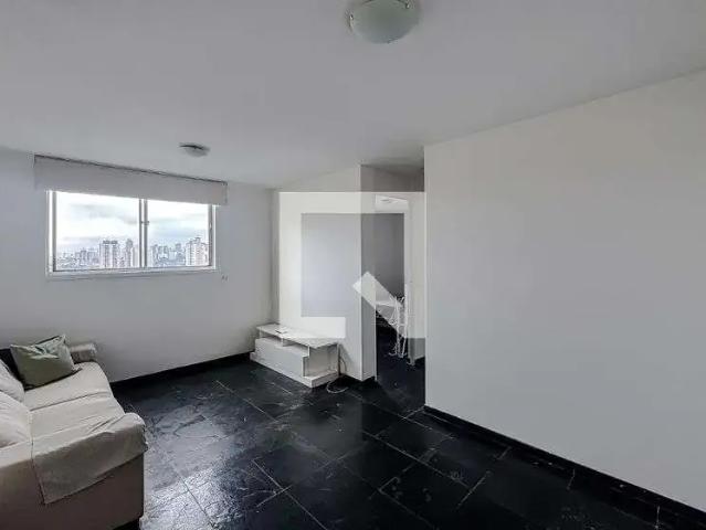 Apartamento para Locação em São Paulo/SP Brás 2 Quartos