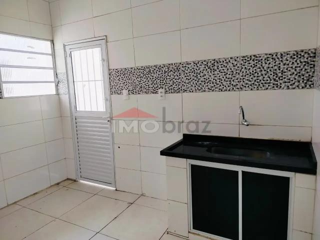 Apartamento para Locação em São Paulo/SP Brás 2 Quartos
