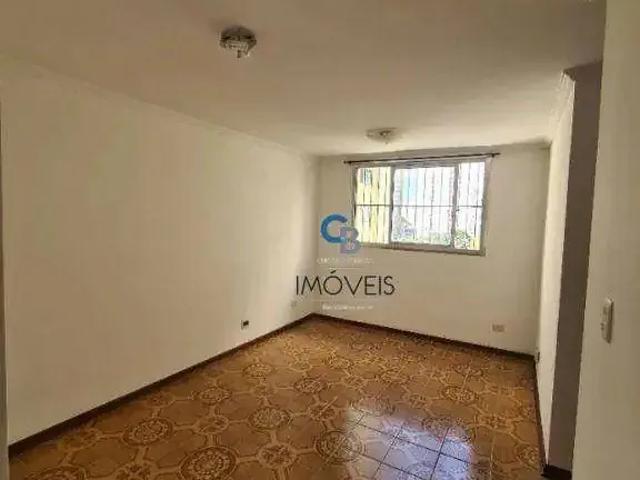 Apartamento para Locação em São Paulo/SP Brás 2 Quartos