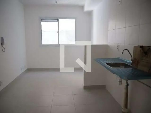 Apartamento para Locação em São Paulo/SP Brás 2 Quartos