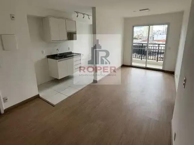 Apartamento para Locação em São Paulo/SP Brás 2 Quartos