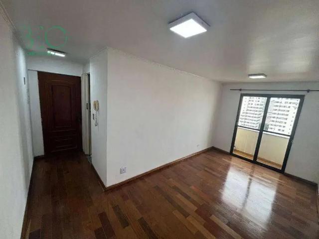 Apartamento para Locação em São Paulo/SP Brás 2 Quartos