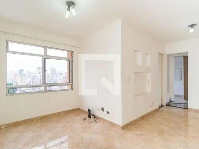 Apartamento para Locação em São Paulo/SP Brás 2 Quartos