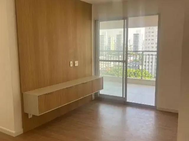 Apartamento para Locação em São Paulo/SP Brás 3 Quartos