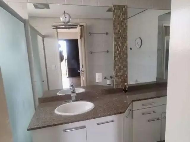 Apartamento para Locação em São Paulo/SP Brás 3 Quartos