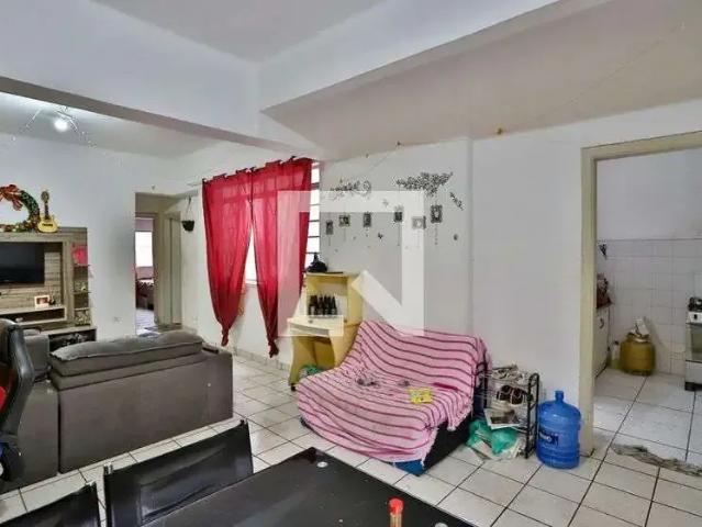 Apartamento para Locação em São Paulo/SP Brás 3 Quartos