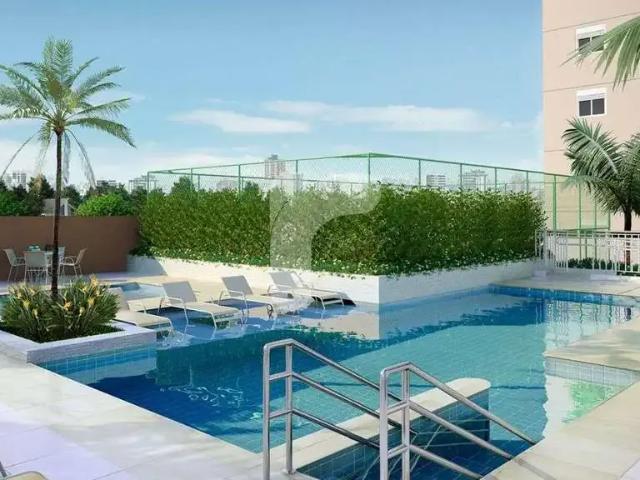 Apartamento para Locação em São Paulo/SP Brás 3 Quartos