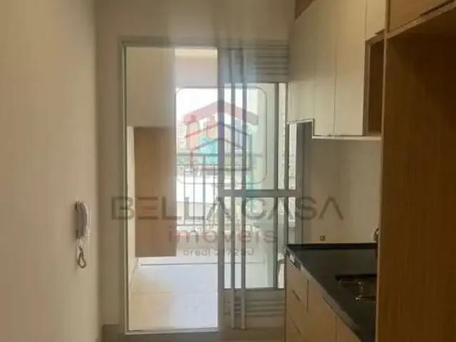 Apartamento para Locação em São Paulo/SP Brás 3 Quartos