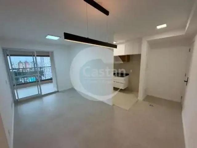 Apartamento para Locação em São Paulo/SP Brás 3 Quartos