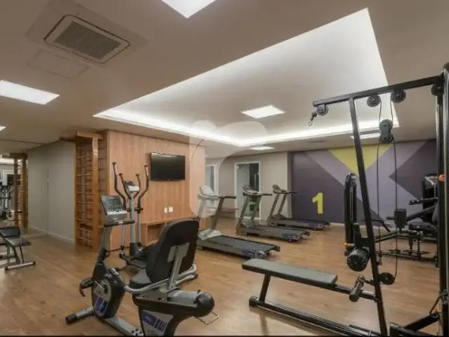 Apartamento para Locação em São Paulo/SP Brás 3 Quartos