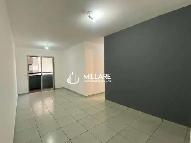 Apartamento para Locação em São Paulo/SP Brás 3 Quartos