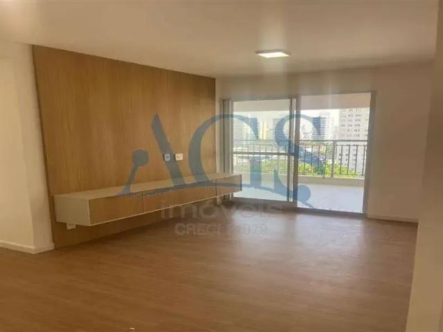 Apartamento para Locação em São Paulo/SP Brás 3 Quartos