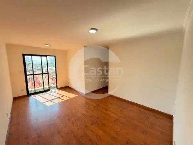 Apartamento para Locação em São Paulo/SP Brás 3 Quartos