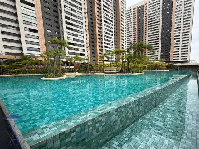 Apartamento para Locação em São Paulo/SP Brás 3 Quartos
