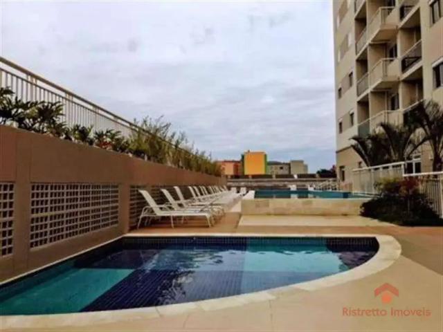 Apartamento para Locação em São Paulo/SP Brás 3 Quartos