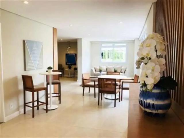 Apartamento para Locação em São Paulo/SP Brás 3 Quartos