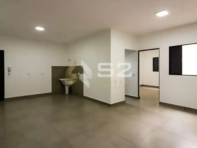 Apartamento para Locação em São Paulo/SP Brasilândia 1 Quartos