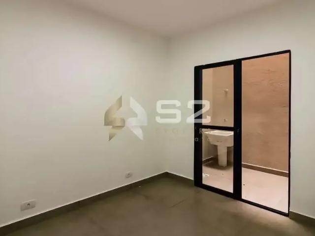 Apartamento para Locação em São Paulo/SP Brasilândia 1 Quartos