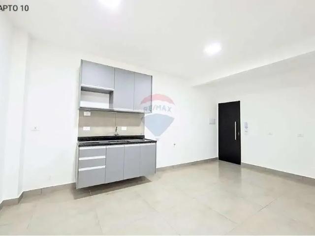 Apartamento para Locação em São Paulo/SP Brasilândia 1 Quartos