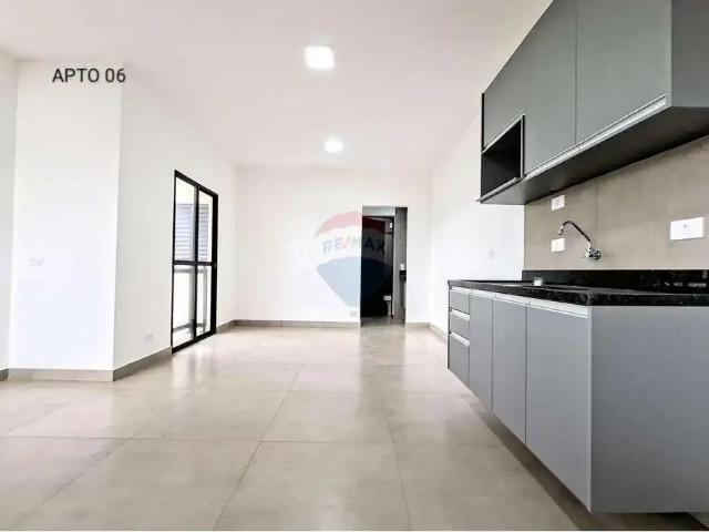 Apartamento para Locação em São Paulo/SP Brasilândia 1 Quartos