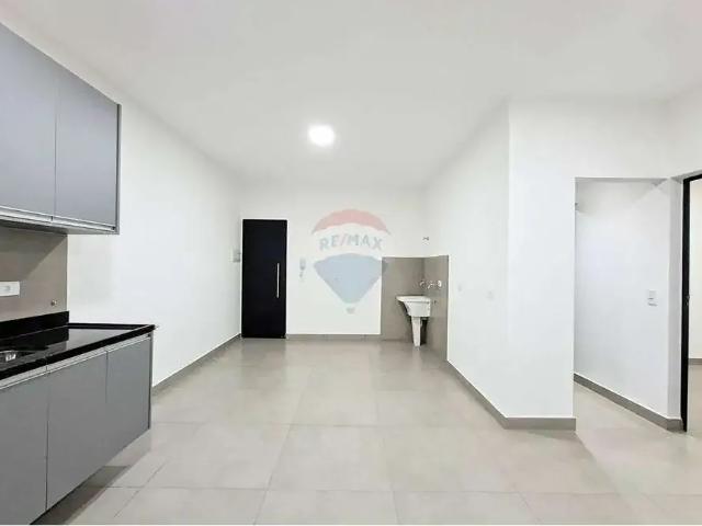 Apartamento para Locação em São Paulo/SP Brasilândia 1 Quartos