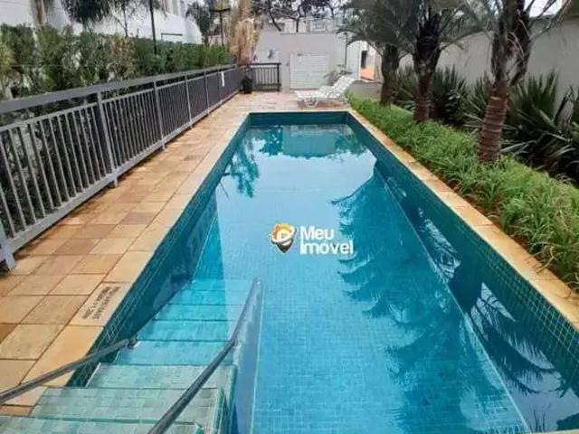Apartamento para Locação em São Paulo/SP Brasilândia 2 Quartos