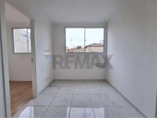 Apartamento para Locação em São Paulo/SP Brasilândia 2 Quartos