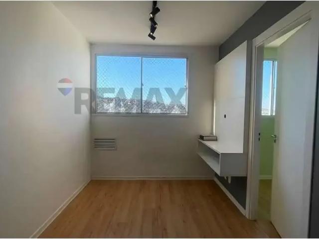 Apartamento para Locação em São Paulo/SP Brasilândia 2 Quartos